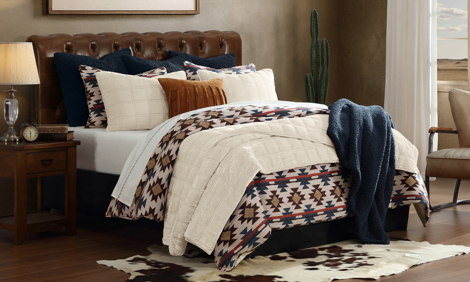 Americana Collection – Paseo Road