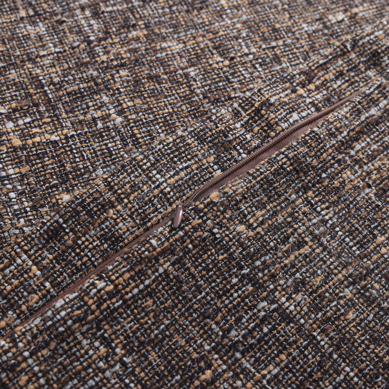 Tweed Bedding Set | HiEnd Accents