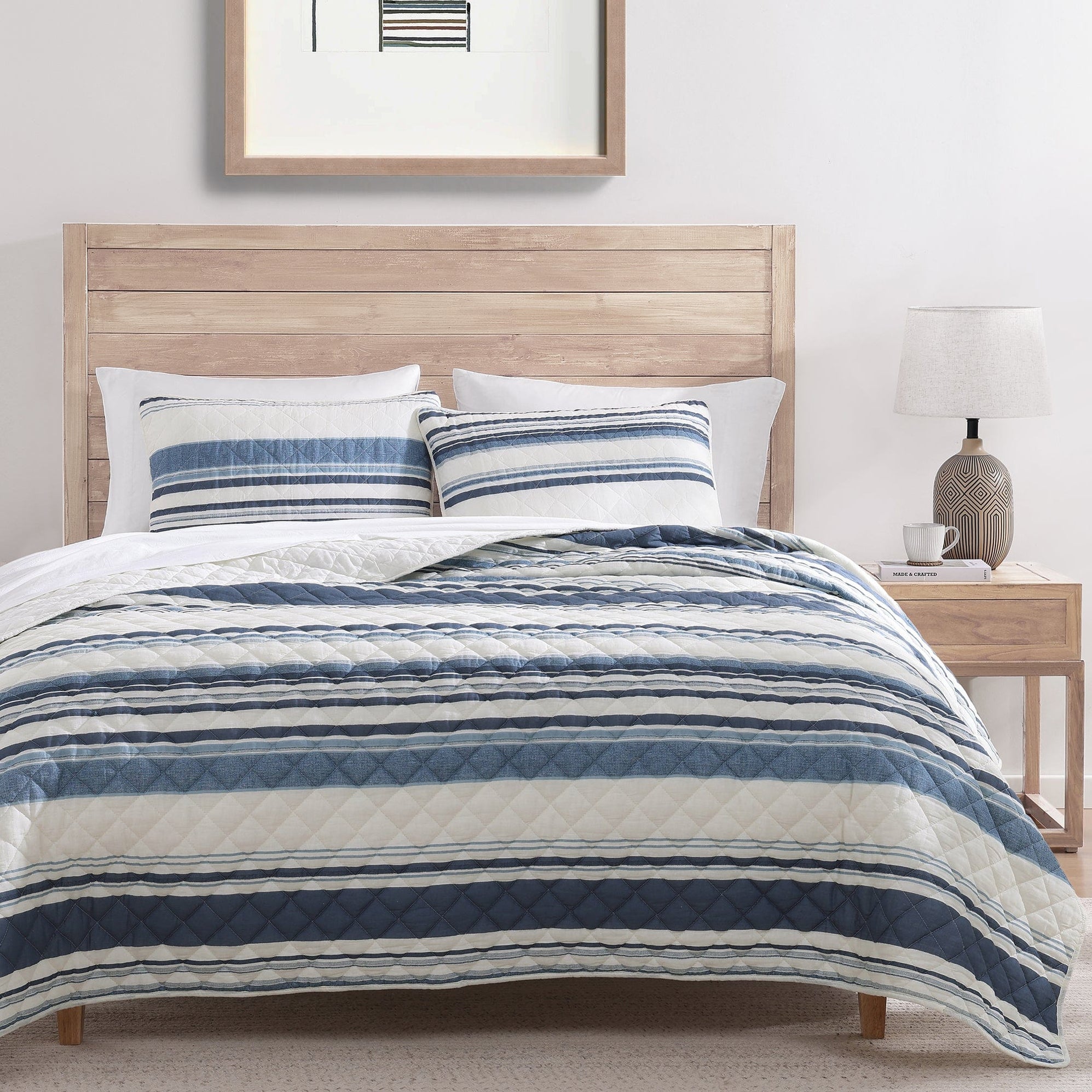 Rustic Quilts Sets: Cozy Elegance at Paseo Road