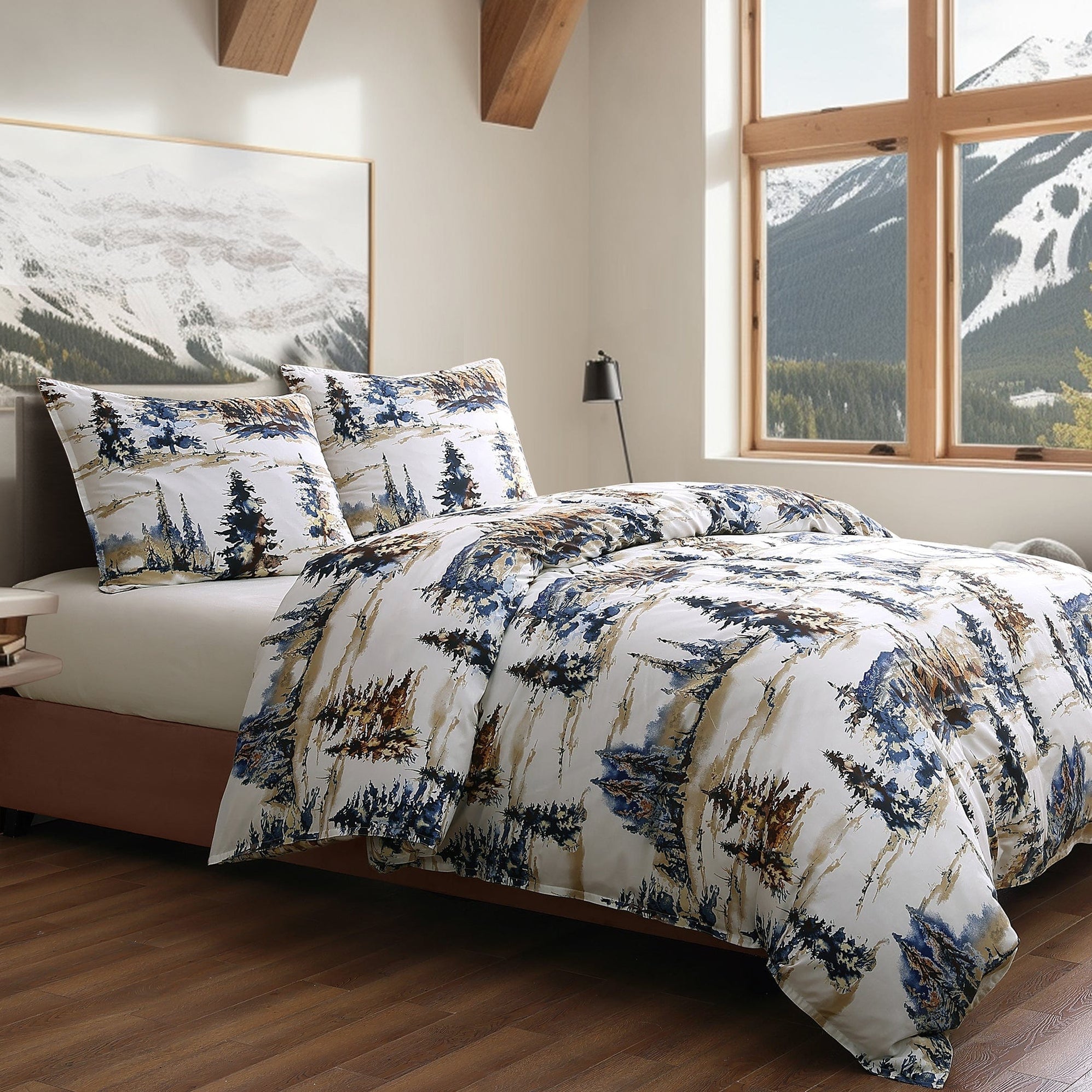 Discover Timeless Southwestern Bedding at Paseo Road
