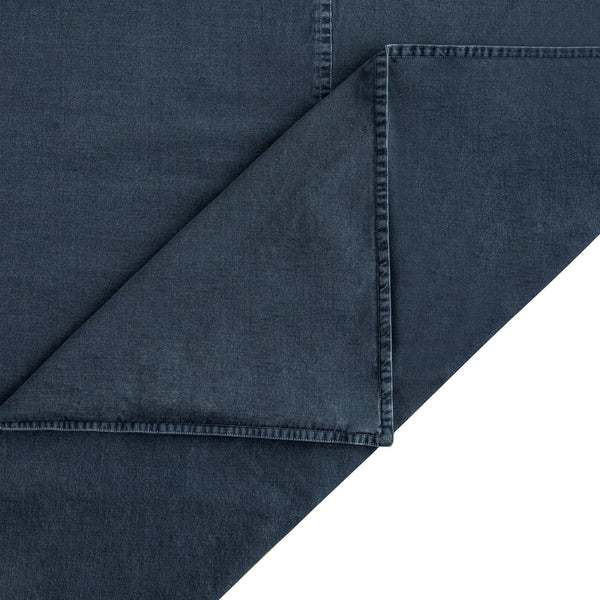 Stonewashed Cotton Canvas Duvet Cover Set | Paseo Road by HiEnd Accents