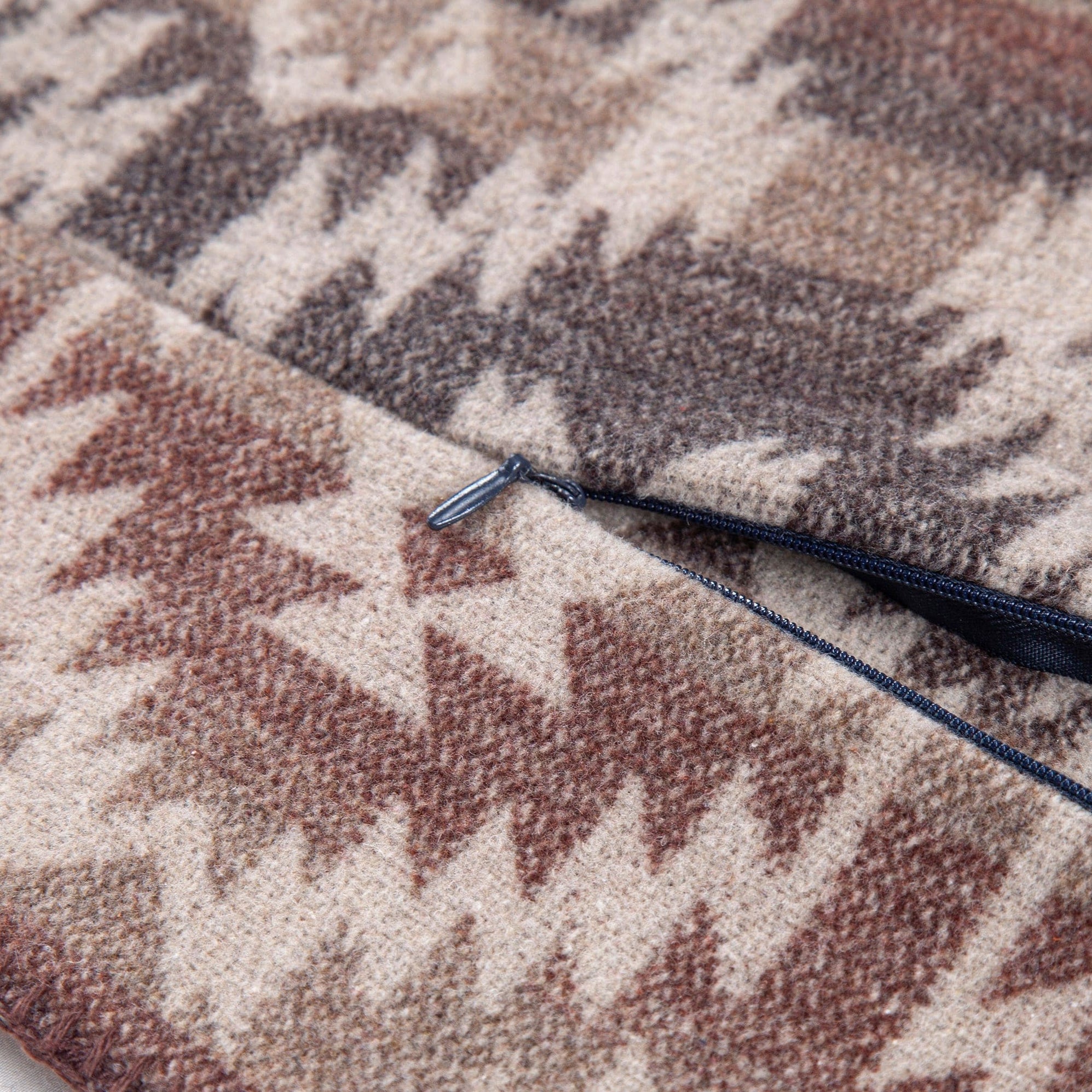 Wool Blend Collection