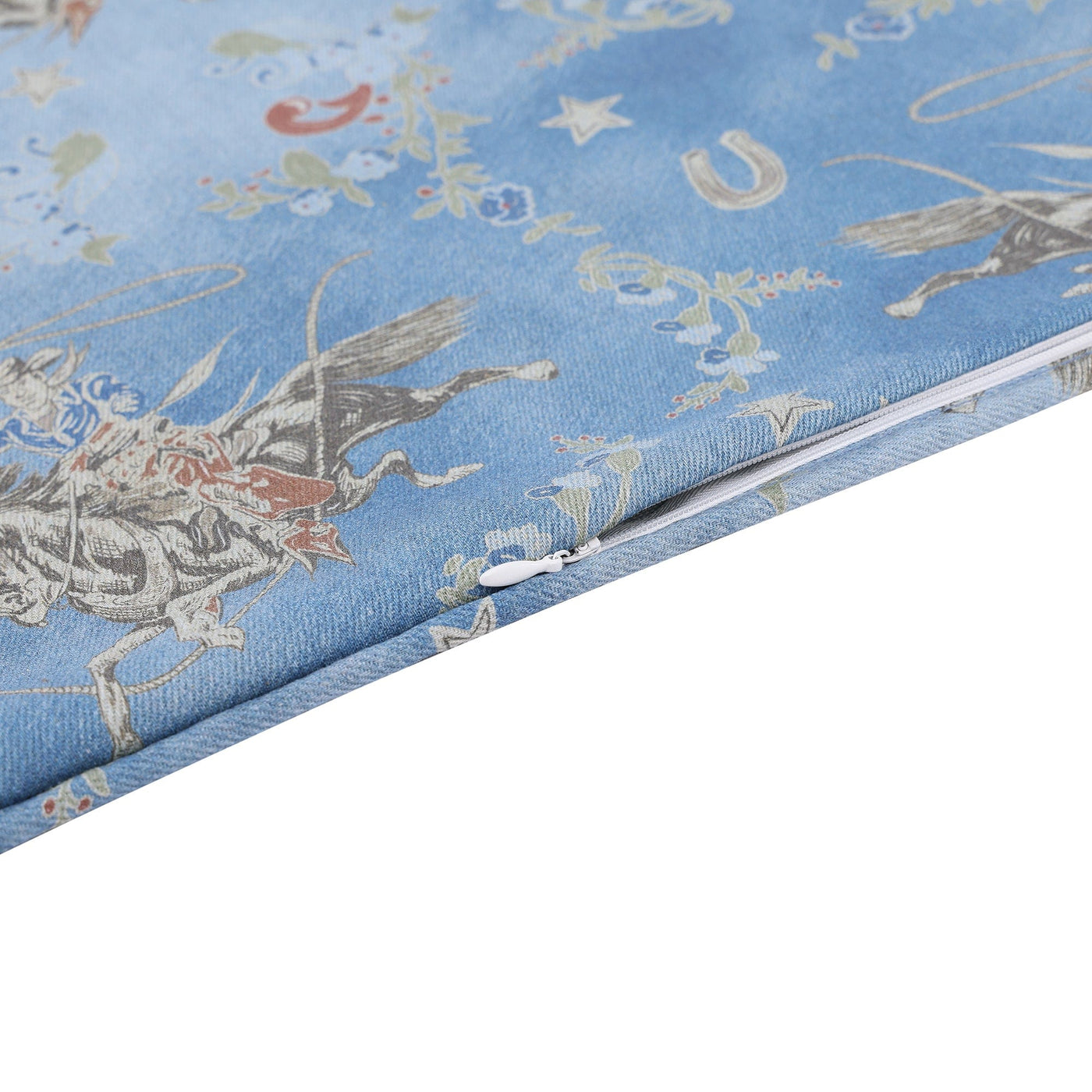 Mariella Chenille Bedding Set | Paseo Road by HiEnd Accents