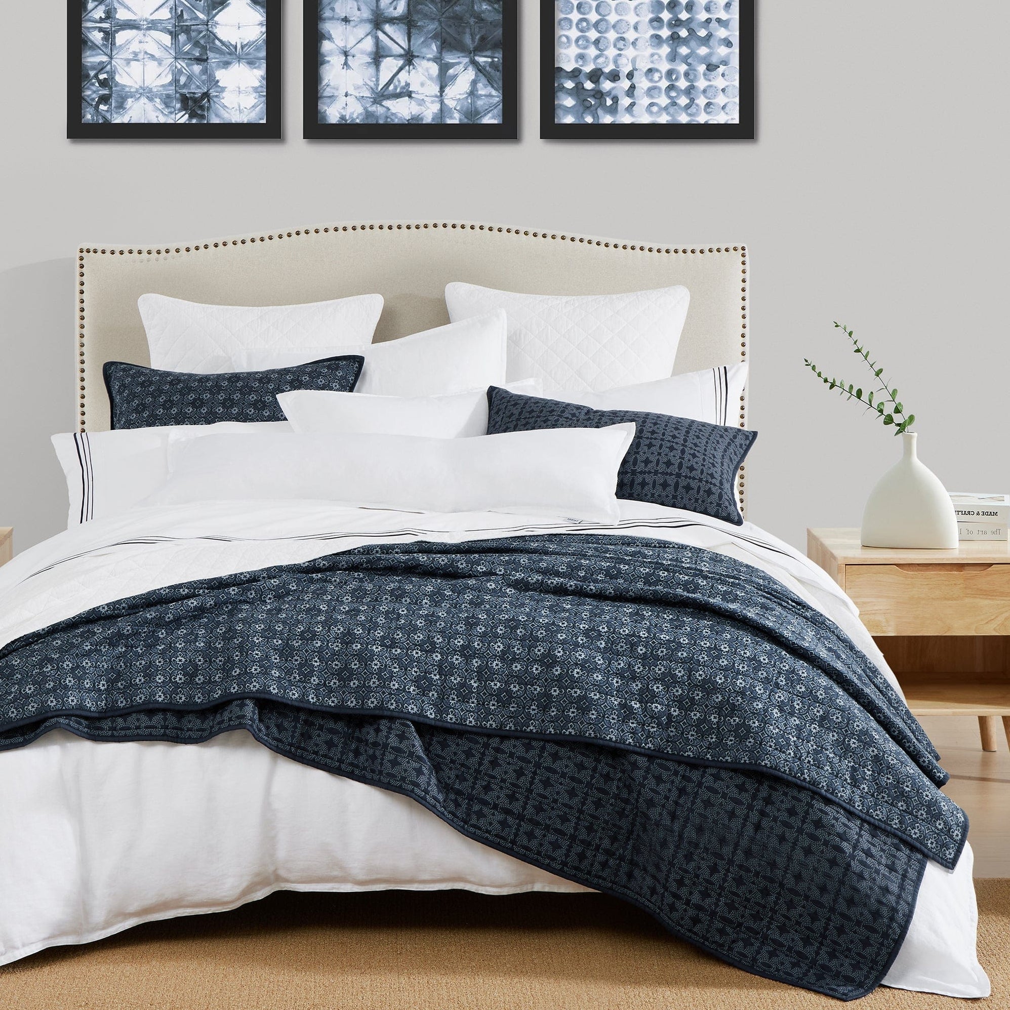 Explore Modern and Traditional Western Bedding Designs at Paseo Road