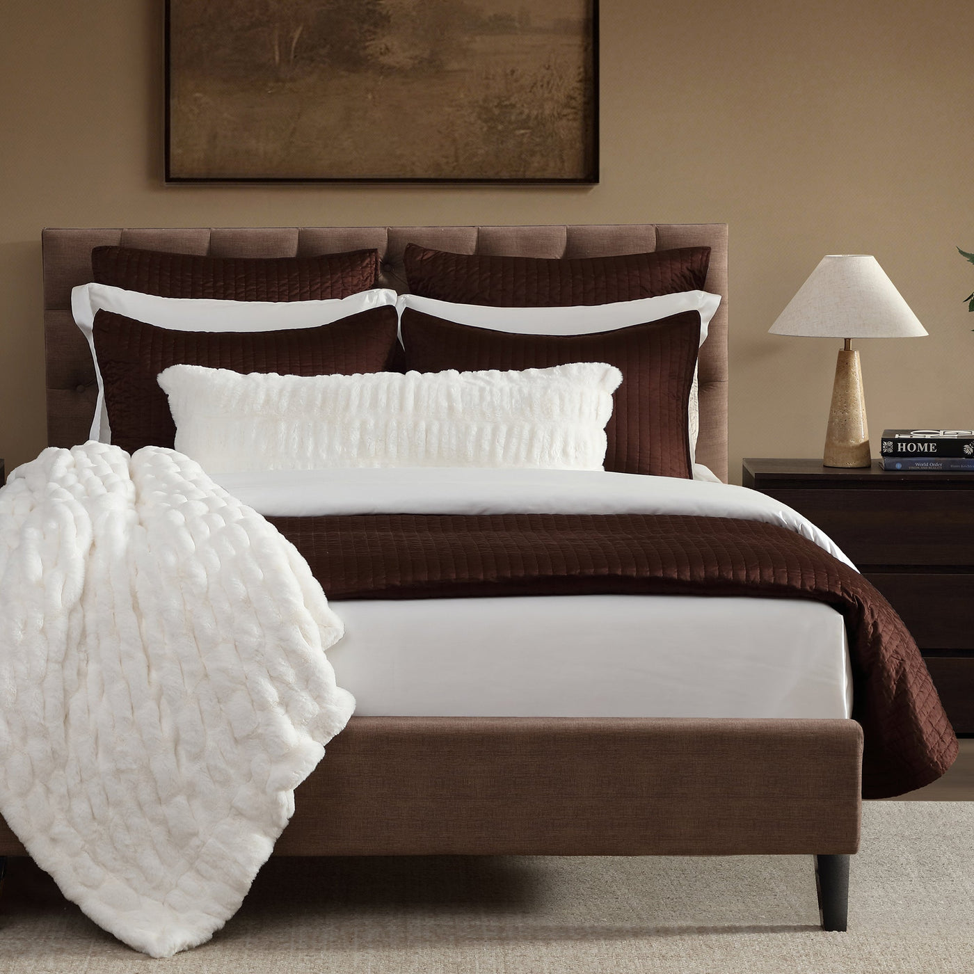 Amelia Aztec Comforter Set | Paseo Road by HiEnd Accents