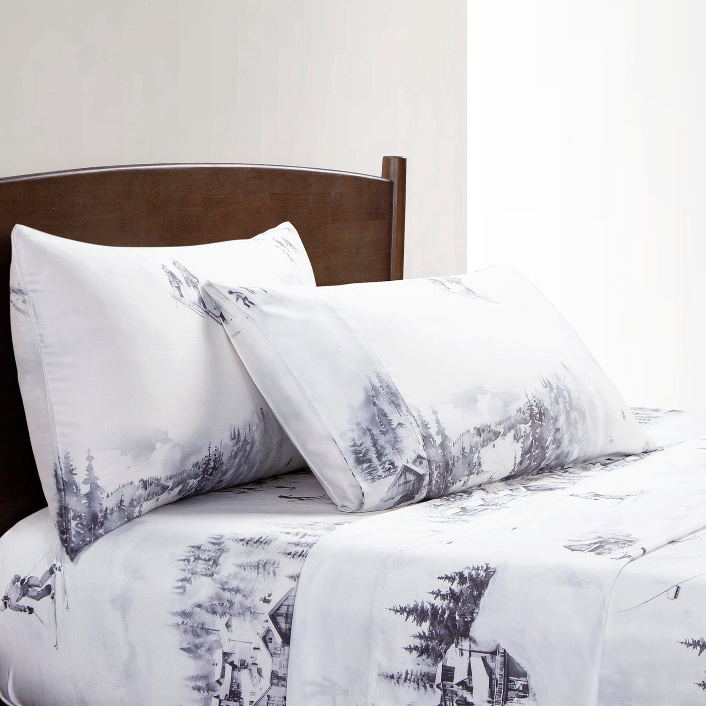 Luxurious Bed Sheets: Unwind in Comfort with Paseo Road