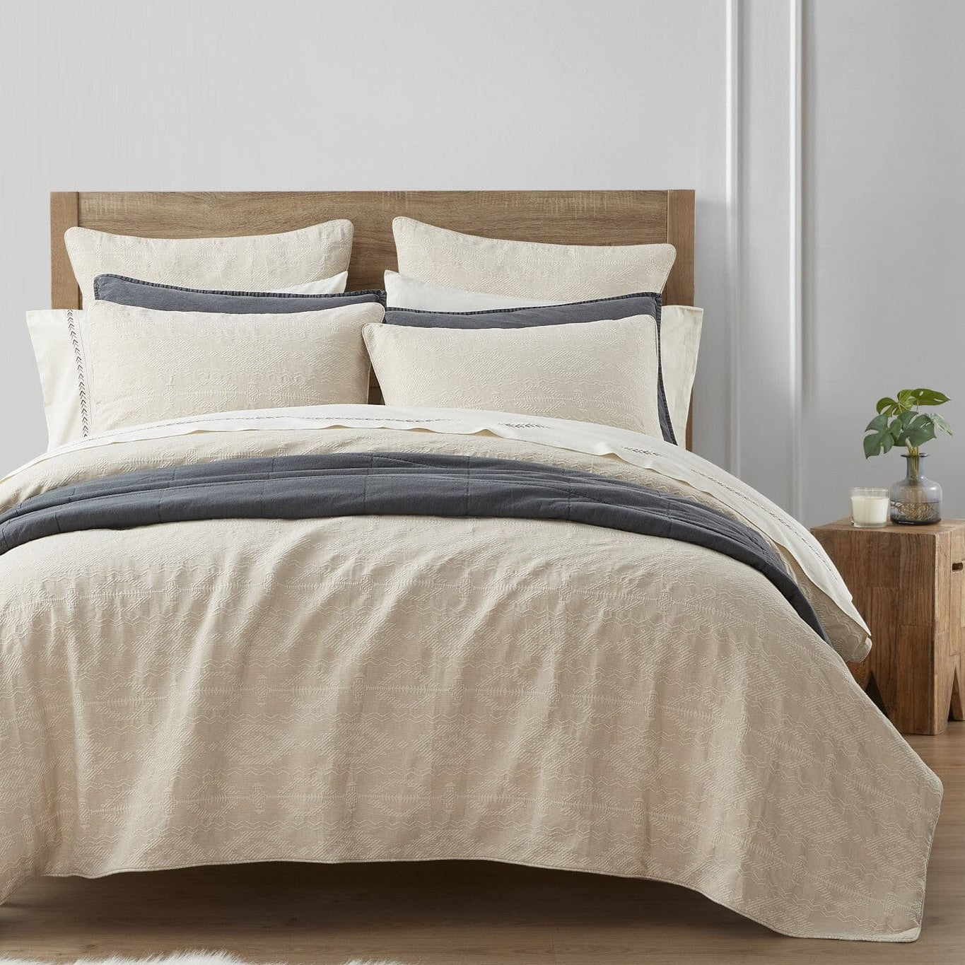 Discover Timeless Southwestern Bedding at Paseo Road