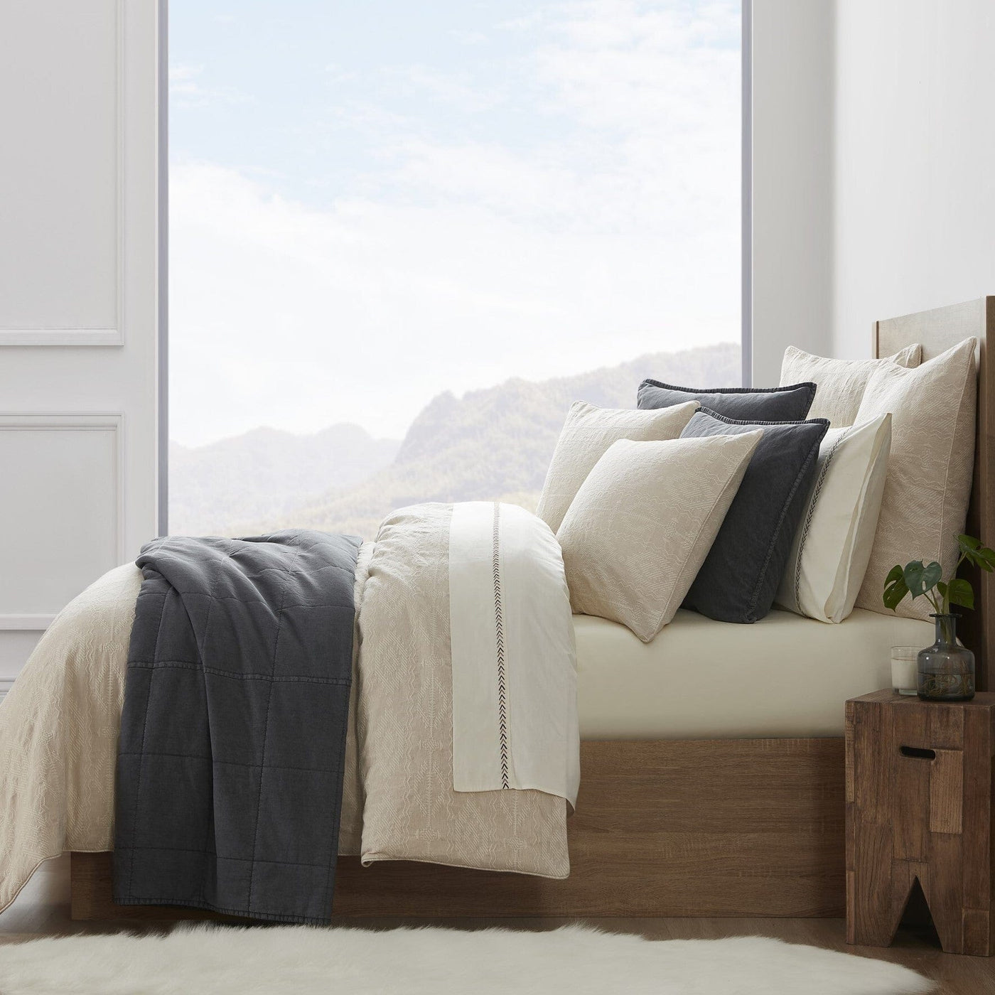 Discover Timeless Southwestern Bedding at Paseo Road