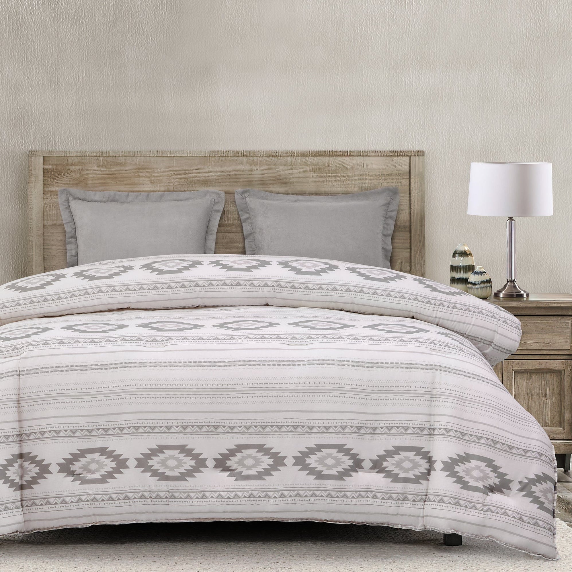 Southwestern Bedding | Paseo Road by HiEnd Accents