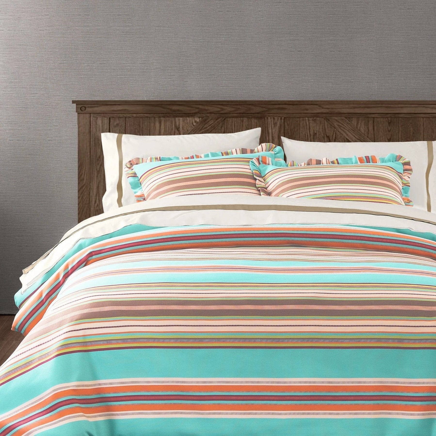 Rustic Bedding Gift Guide: Cozy Holiday Gifts