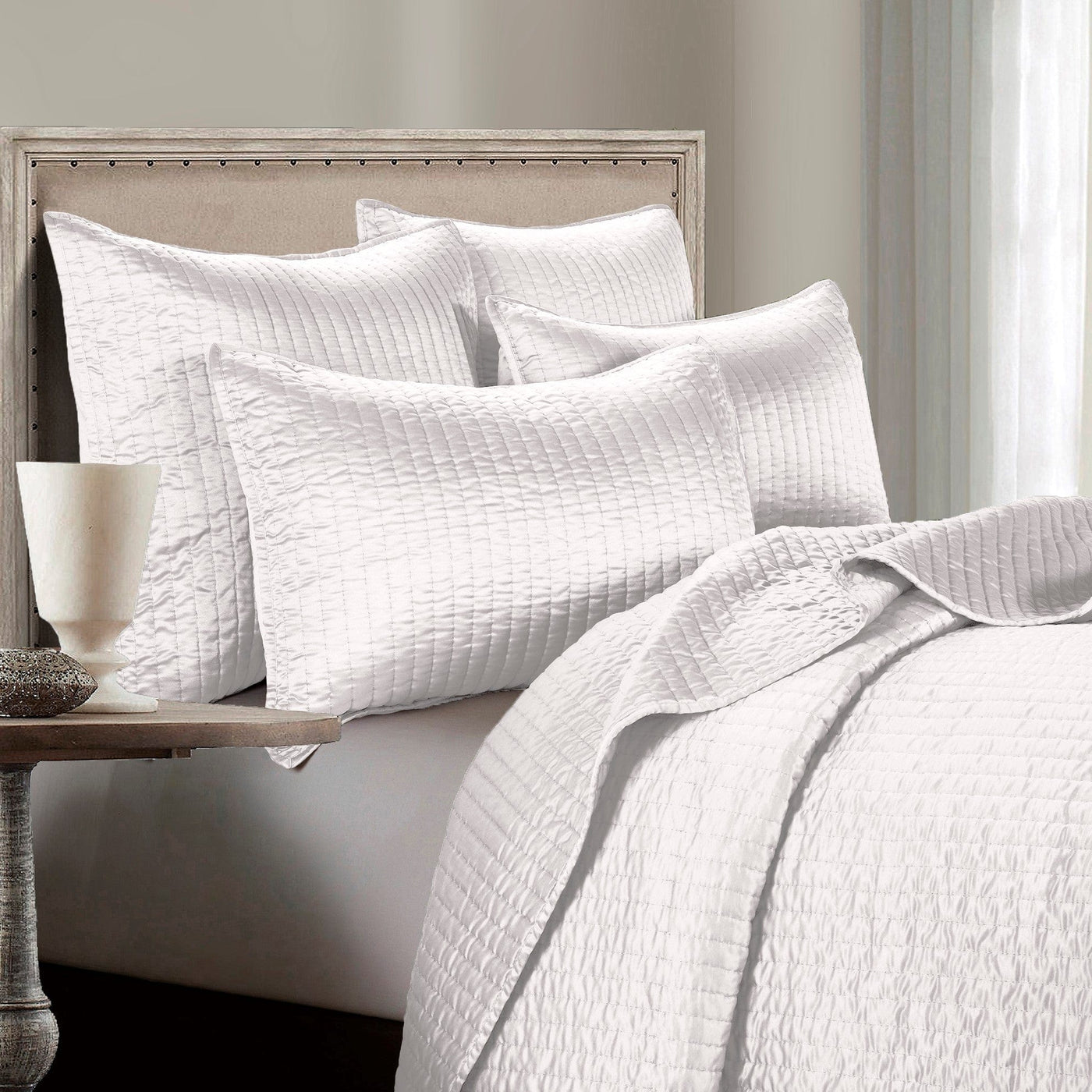 Amelia Aztec Comforter Set | Paseo Road by HiEnd Accents