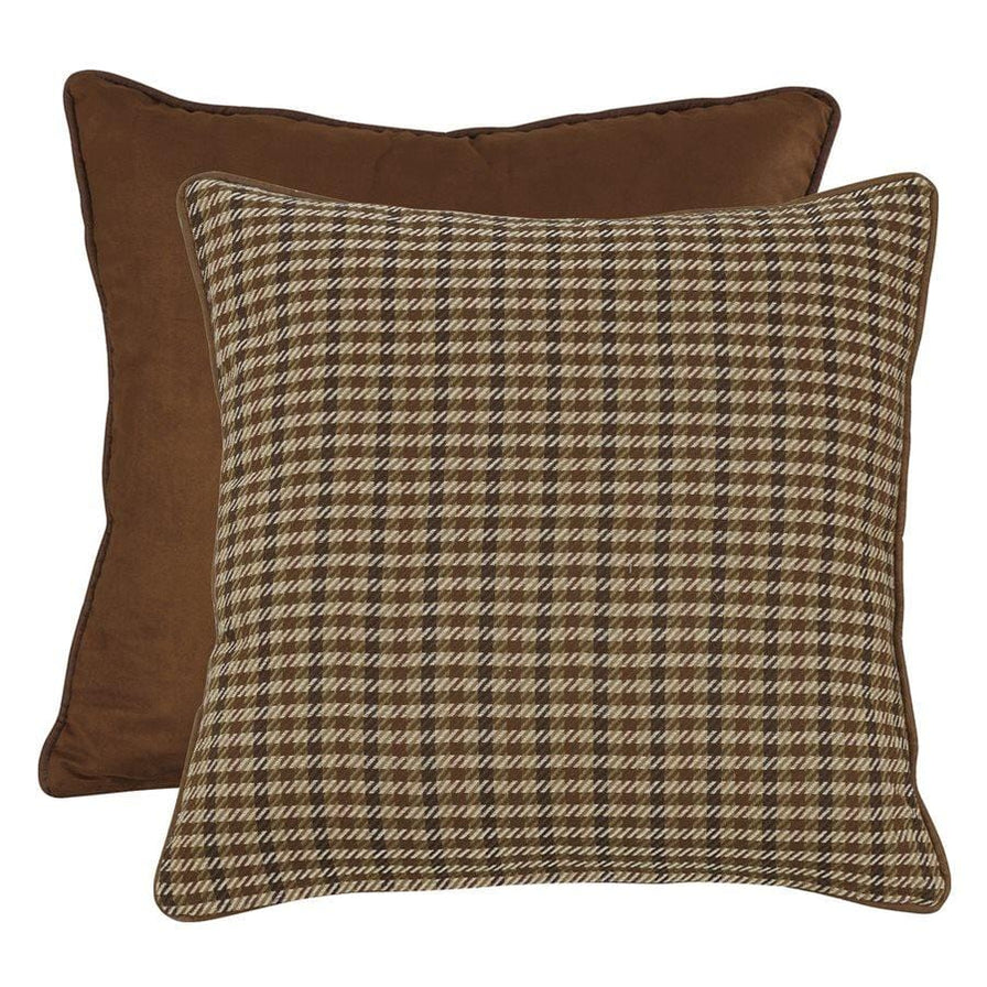 Clifton Houndstooth Bedding Set | Paseo Road by HiEnd Accents