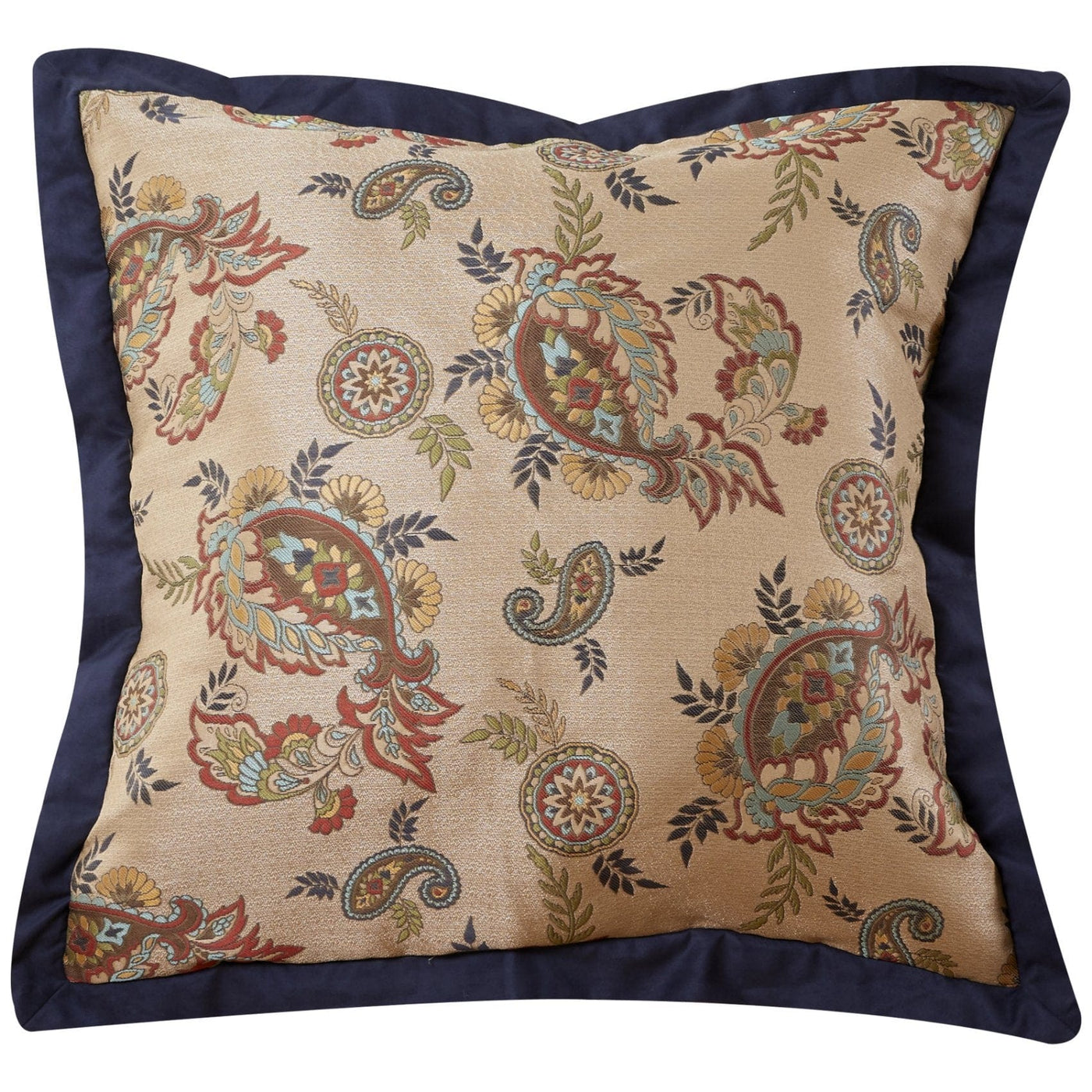 Tammy Paisley Comforter Set | Paseo Road by HiEnd Accents