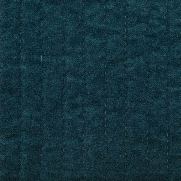 Stonewashed Cotton Velvet Swatch | Paseo Road by HiEnd Accents